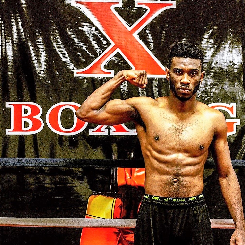 Justin Biggs: Brooklyn’s Rising Southpaw Welterweight World Champion