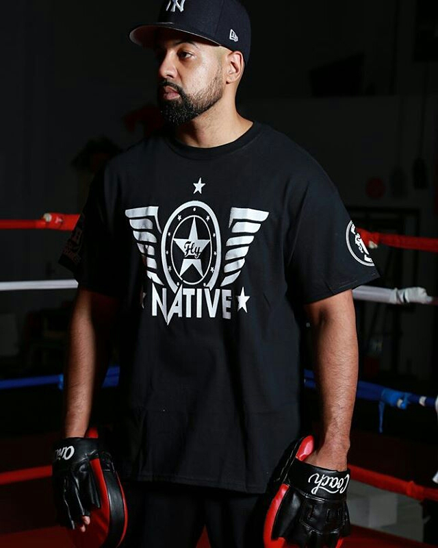 Coach Anthony: Mastering Boxing with Combinations and Situations