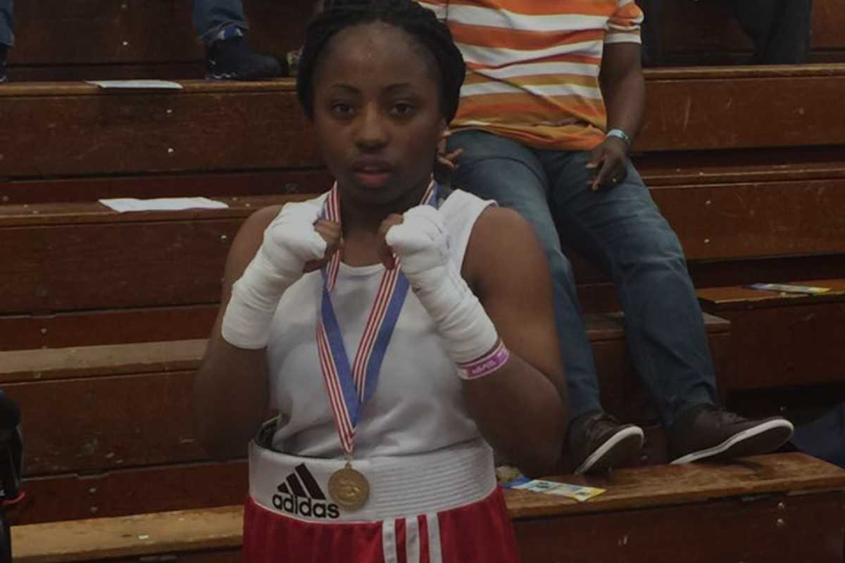 Jayda Davis: A Dedicated Student of the Game