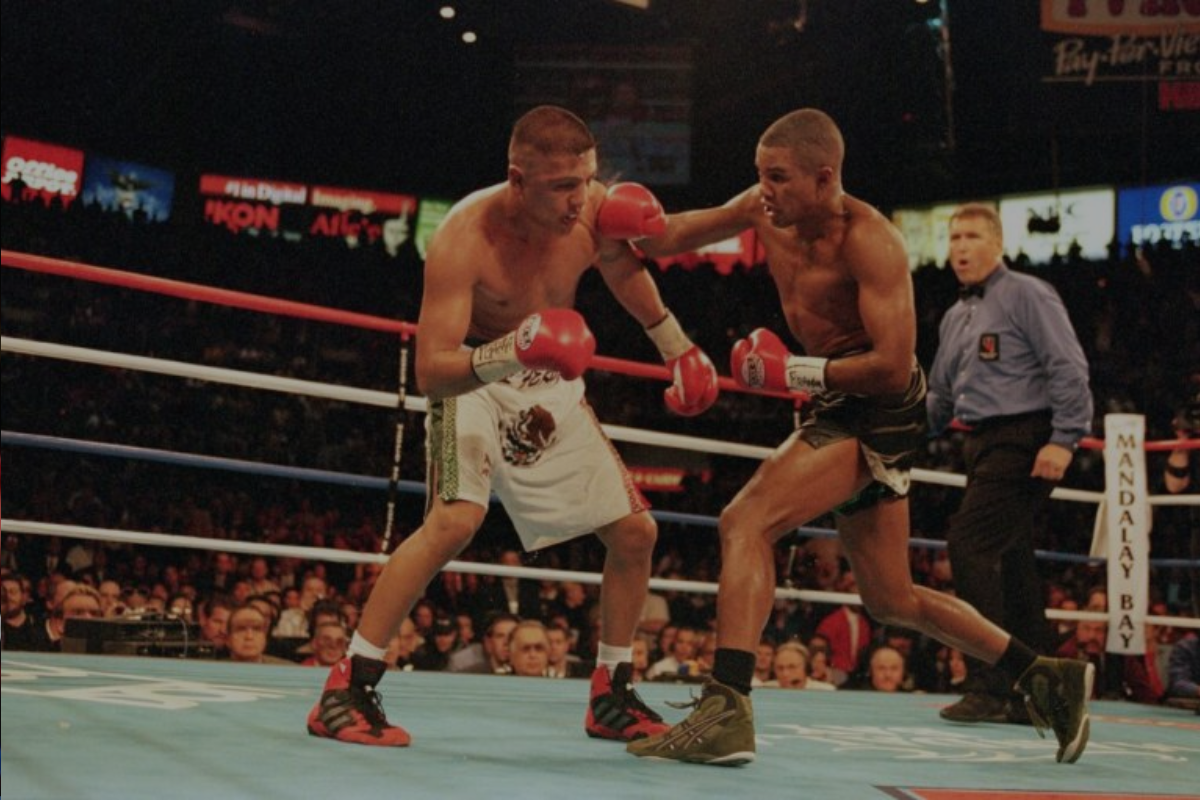 Brooklyn’s Best: Remembering Felix Trinidad, One of the Top Fighters of ...