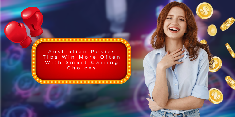 Pokies Tips - Fair Dinkum Guide to Winning Down Under